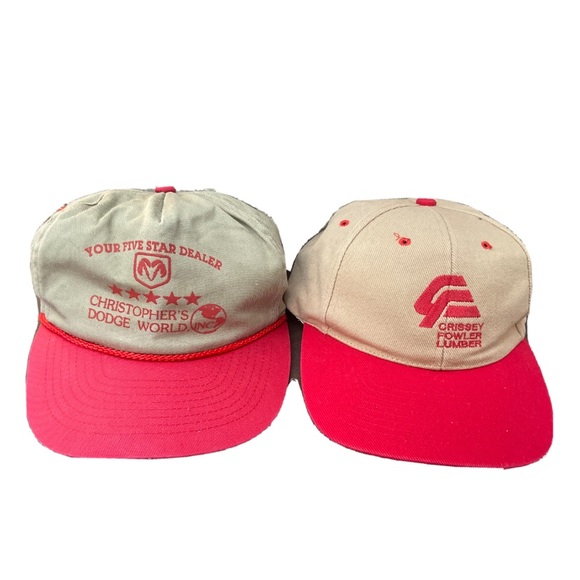 Nissun | Accessories | Vintage Ball Cap Mens Adjustable Grandpa Local ...